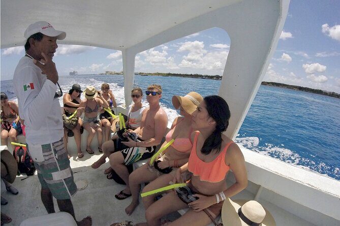El Cielo Palancar and Columbia Snorkeling Tour - Who Will Love This Tour?