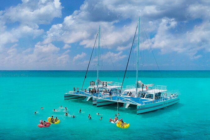 El Cielo, Palancar Snorkel & Beach Party Experience - A Detailed Look at the Tour