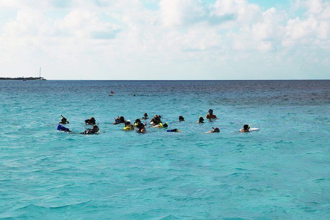El Cielo Snorkel by Private Boat - Frequently Asked Questions