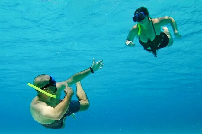 El Cielo Snorkeling Tour and The Top Reefs of Cozumel - Final Thoughts