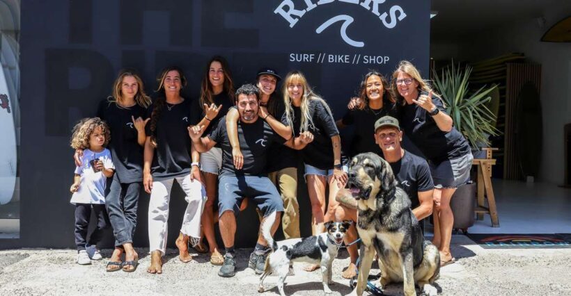 El Cotillo : Bike tours - The Sum Up
