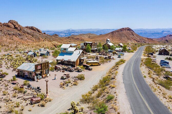 El Dorado Gold Mine - FAQs