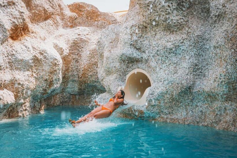 El Dorado Water Park Full Entry and Transfer from Punta Cana - Who Should Consider This Tour?