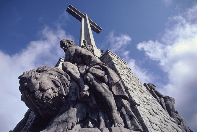 El Escorial and Valley of the Fallen Private Tour - Who Should (or Should Not) Book This Tour?