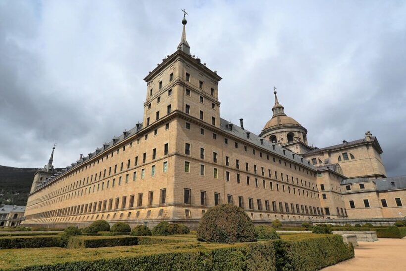 El Escorial - Private Guided Tour - Who Will Love This Tour?