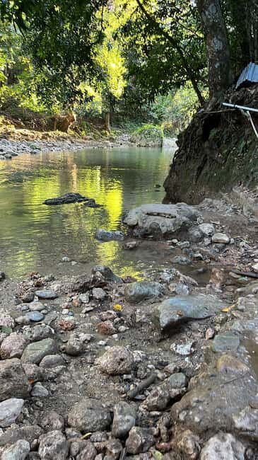 El Limon: Horse Ride Waterfall Waterfall Jump - The Sum Up: Why This Tour Could Be Your Perfect Day Out