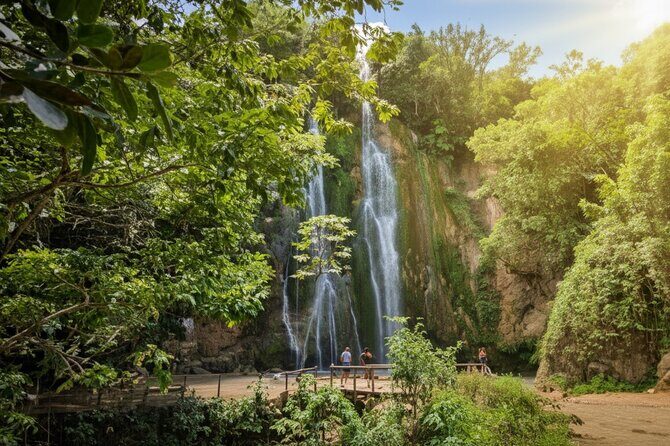El Limón Waterfall Guided Hike and Horseback Adventure in RD - What Travelers Say: Authentic Insights