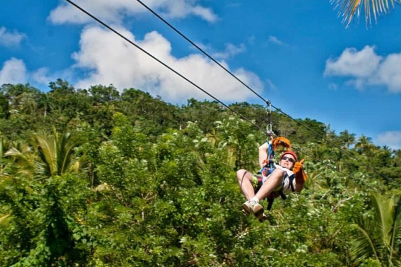 El Limón: Ziplining Adventure - What the Reviews Say