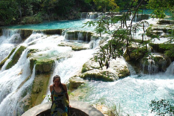 El Meco Waterfall and El Salto Waterfall Tour - Who Should Consider This Tour?