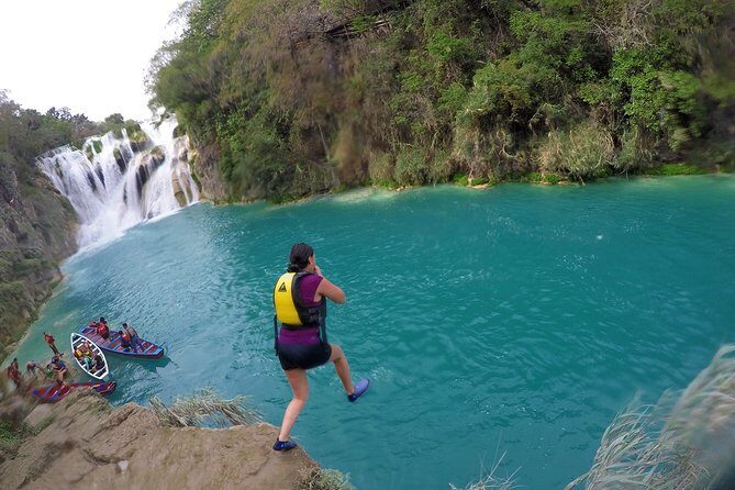 El Meco Waterfall and El Salto Waterfall Tour - FAQs