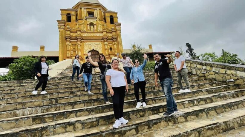El mejor City tour de Monterrey + Guía + traslados + tickets - A Deep Dive into the Monterrey City Tour