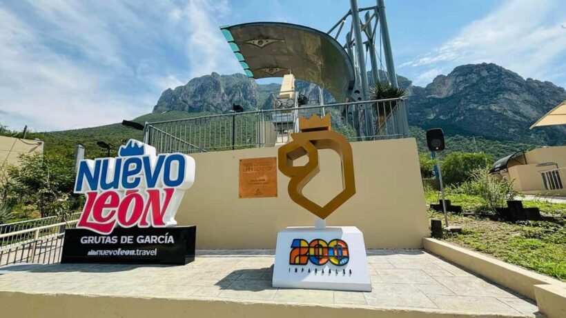 El mejor tour a Grutas de Garcia + Teleférico + Tickets - A Detailed Look at the Tour Experience
