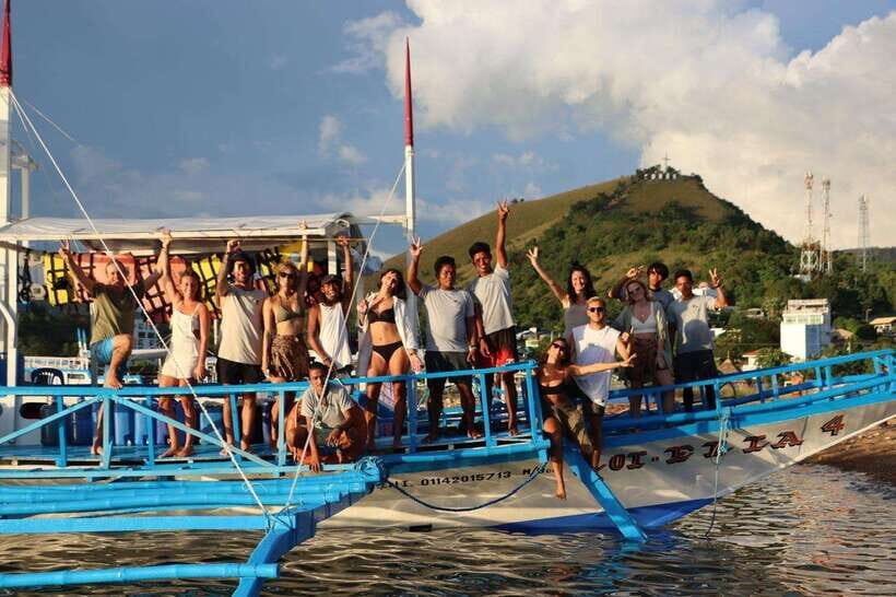 El Nido and Coron: 3-Day 2-Night Island-Hopping Tour - What to Expect: The Itinerary and Experience