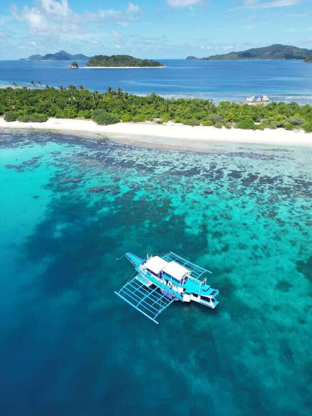 El Nido and Coron: 3-Day 2-Night Island-Hopping Tour - The Value of the Experience