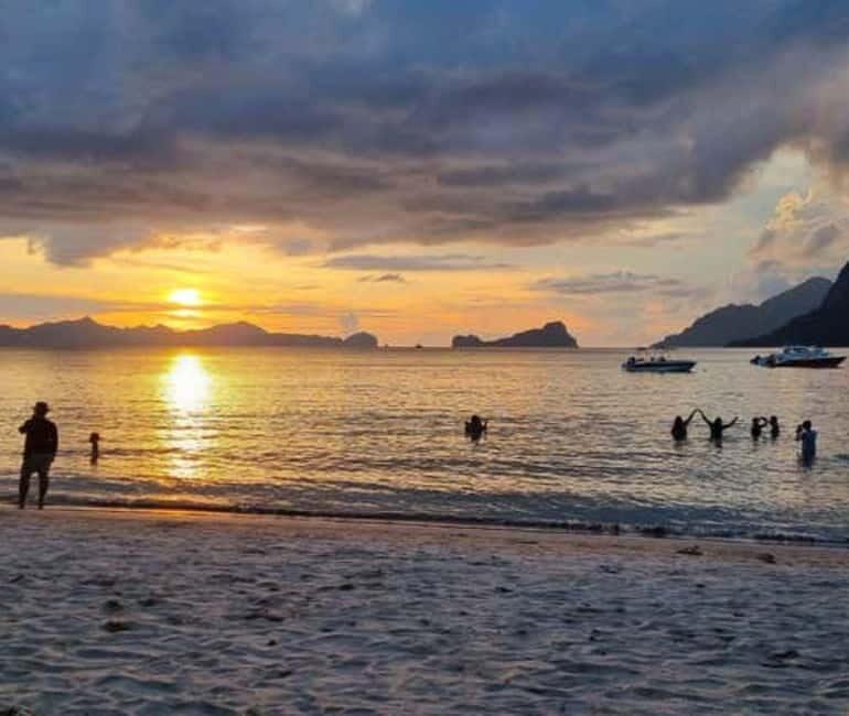 El Nido Beach Escape: Lio, Nacpan, Las Cabanas (Private) - The Practicalities: What’s Included and Why It Matters