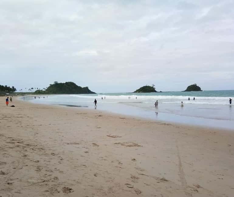 El Nido Beach Escape: Lio, Nacpan, Las Cabanas (Private) - Analyzing the Value: Is It Worth It?