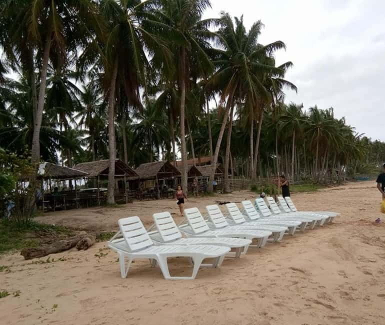 El Nido Beach Escape: Lio, Nacpan, Las Cabanas (Private) - The Sum Up: Who Will Love This Tour?