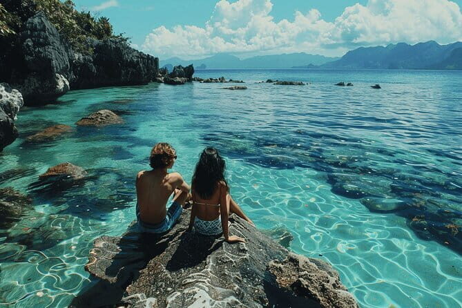 El Nido Big Lagoon and Tropical Island Private Tour with Transfer - An In-Depth Look at the El Nido Big Lagoon and Tropical Island Tour
