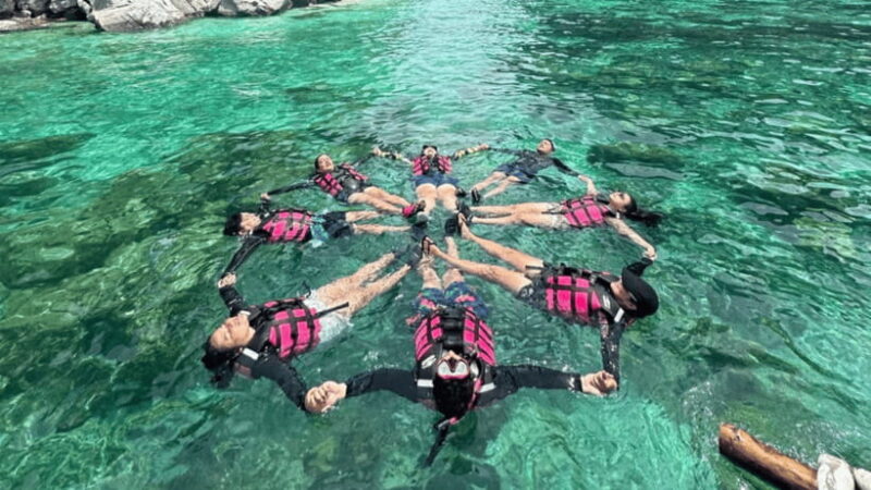 El Nido: Big Lagoon Island Hopping with Lunch - Why This Tour Is a Good Deal