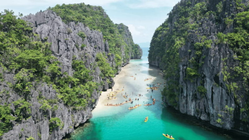 El Nido: Big Lagoon Island Hopping with Lunch - Who Should Consider This Tour?