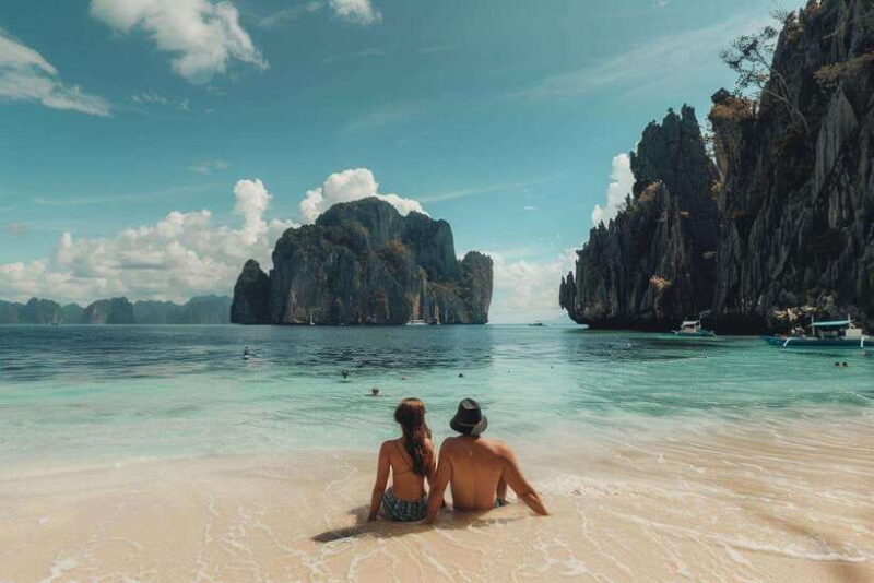 El Nido Big Lagoon & Tropical Island Private Tour - The Sum Up