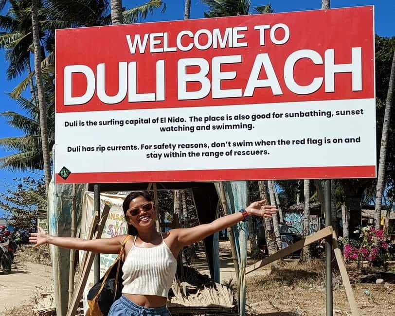El Nido: Full-Day Beaches Land Tour with Lunch - FAQ