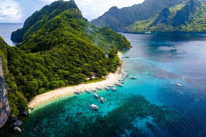 El Nido Full Day Tour C with Buffet Lunch - FAQ