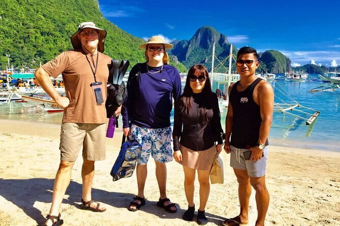 El Nido Group Tour A with Beach Lunch - In The Sum Up: Who Should Consider This Tour?