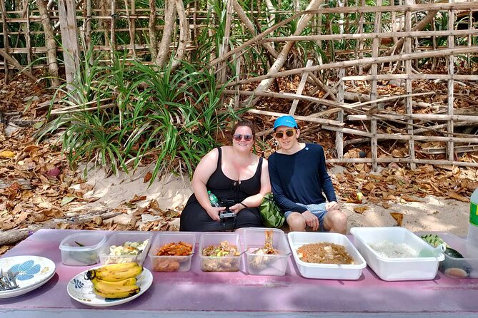 El Nido Highlights Tour w/ Island Lunch - Authentic Experiences and Genuine Feedback