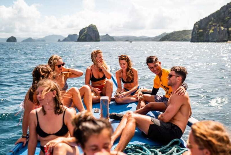 El Nido: Island Hopping Adventure by Haqqy Life - Introduction