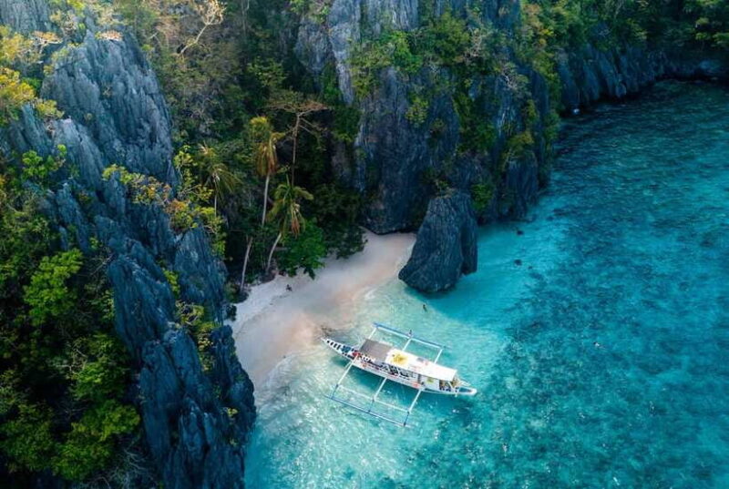 El Nido: Island Hopping Adventure by Haqqy Life - An In-Depth Look at the Tour Experience