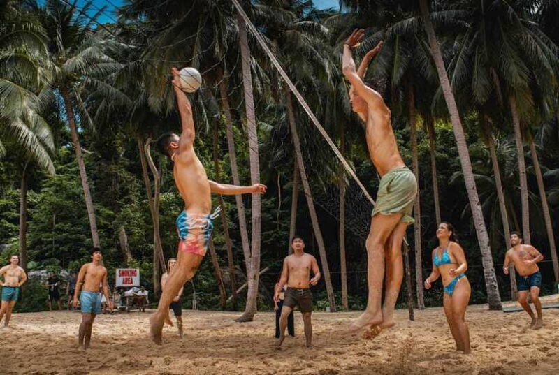 El Nido: Island Hopping Adventure by Haqqy Life - FAQs