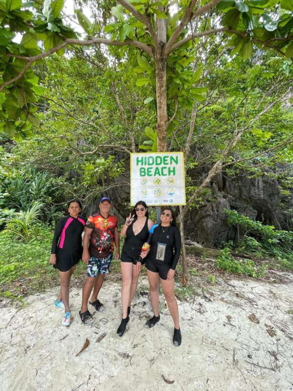 El Nido: Island Hopping and Snorkeling Private Boat Tour - What You Can Expect: The Practical Details