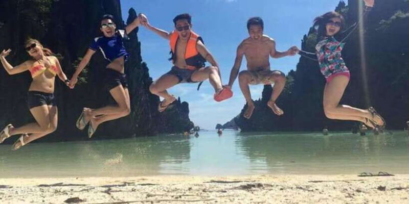 El Nido: Island Hopping Tour A Lagoons and Beaches - Who Will Enjoy This Tour?