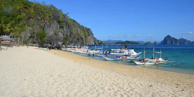 El Nido: Island Hopping Tour A Lagoons and Beaches - Final Thoughts