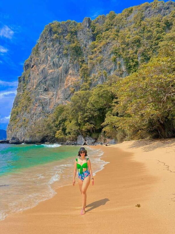 El Nido: Island Hopping Tour A - Why This Tour Sparks Joy (And Some Caveats)
