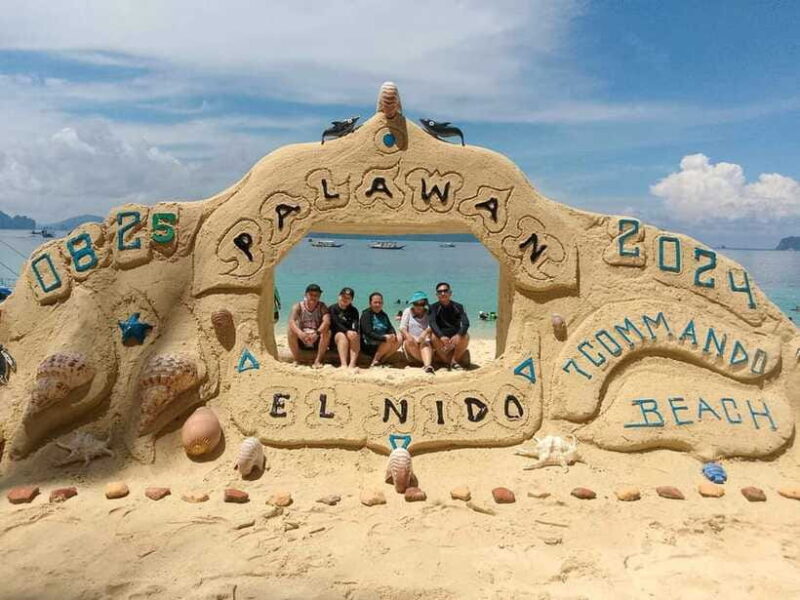 El Nido: Island Hopping Tour A with Kayaking on Big Lagoon - The Overall Value and Who Will Love It