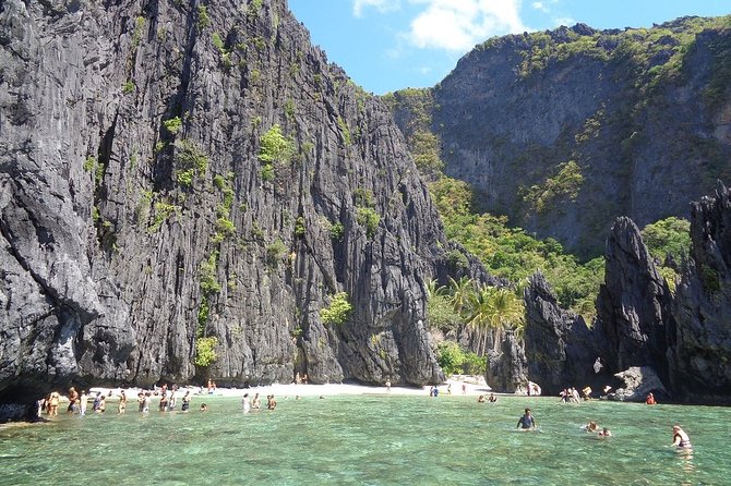 El Nido Island Hopping Tour A with Lunch - The Sum Up: Who Is This Tour Best For?