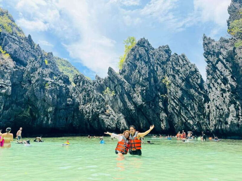El Nido: Island Hopping TOUR A with Lunch, Transfer & EDTF - FAQ