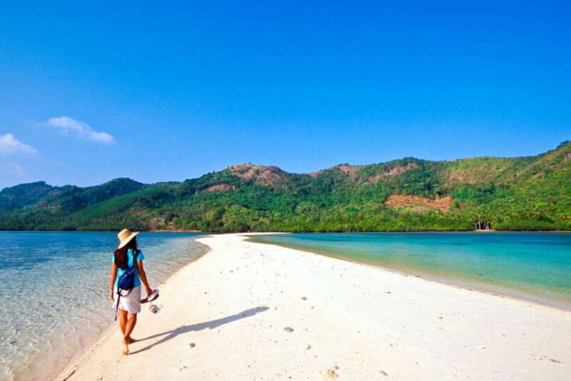 El Nido: Island Hopping Tour B Cudognong Cave & More - Key Points