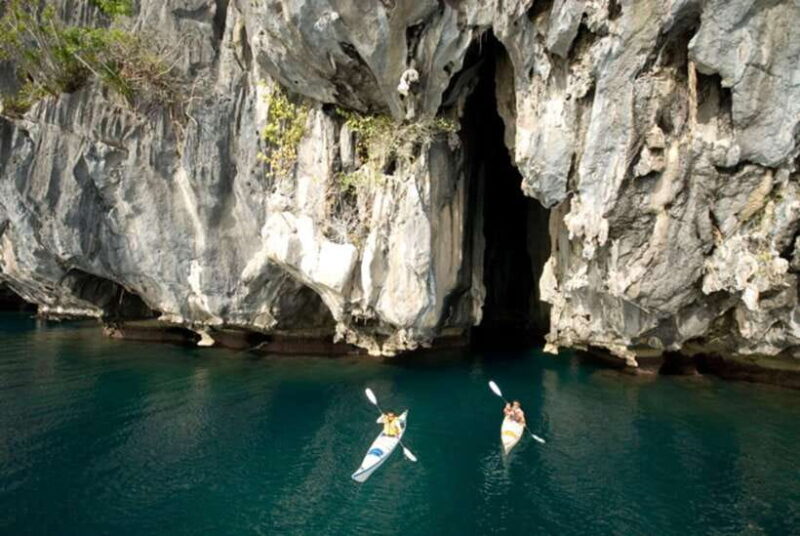 El Nido: Island Hopping Tour B Cudognong Cave & More - The Practicalities: What’s Included and What to Expect