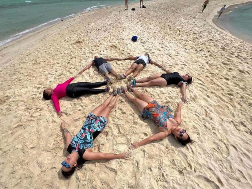 El Nido: Island Hopping Tour B Snake Island with transfer - The Value of the Experience
