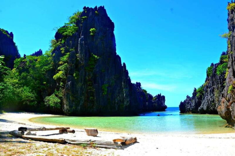 El Nido Island Hopping Tour C: Hidden Beaches & Shrine - Who Will Love This Tour?