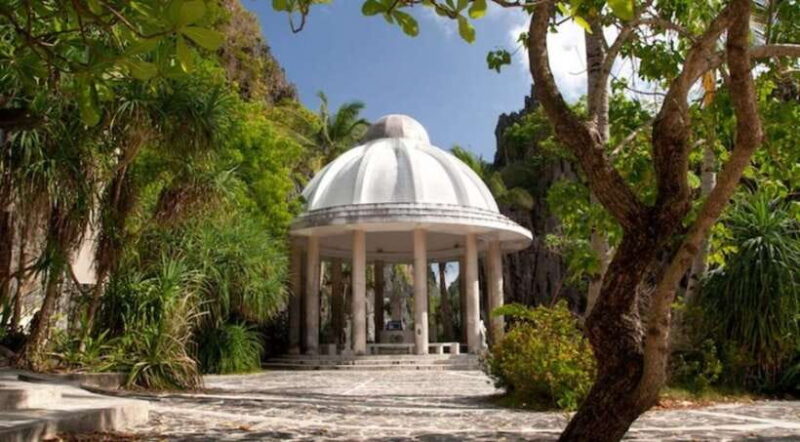 El Nido Island Hopping Tour C: Hidden Beaches & Shrine - FAQs about El Nido Tour C