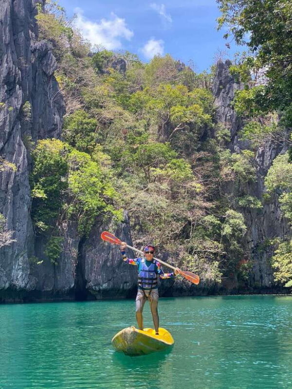 El Nido: Island Hopping Tour C with Lunch EDTF included - Who Will Love This Tour?