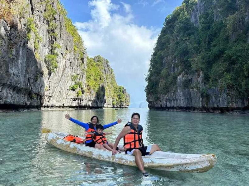 El Nido Island Tour A - Real Traveler Feedback