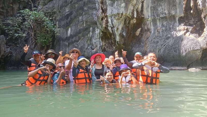 El Nido Island Tour A - Authentic Feedback from Travelers