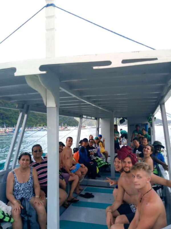 El Nido Island Tour B - Who Will Love This Tour?