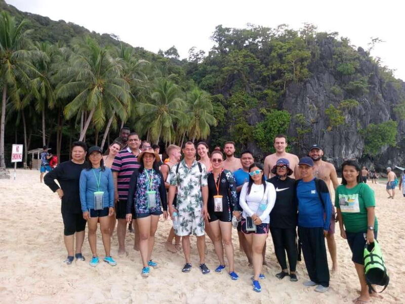 El Nido Island Tour C - What To Expect When Joining the Tour