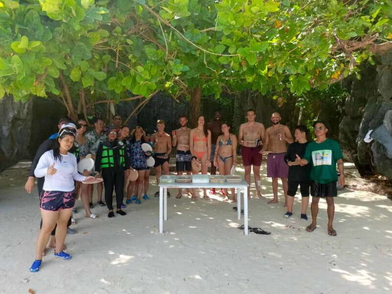 El Nido Island Tour C - The Practical Aspects and Value